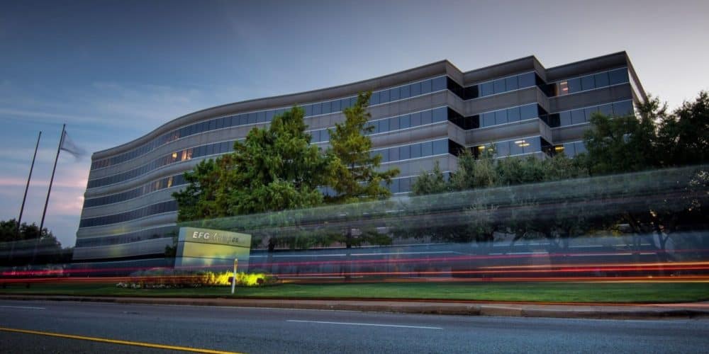 122 West John Carpenter | Enviromatic Systems, Inc