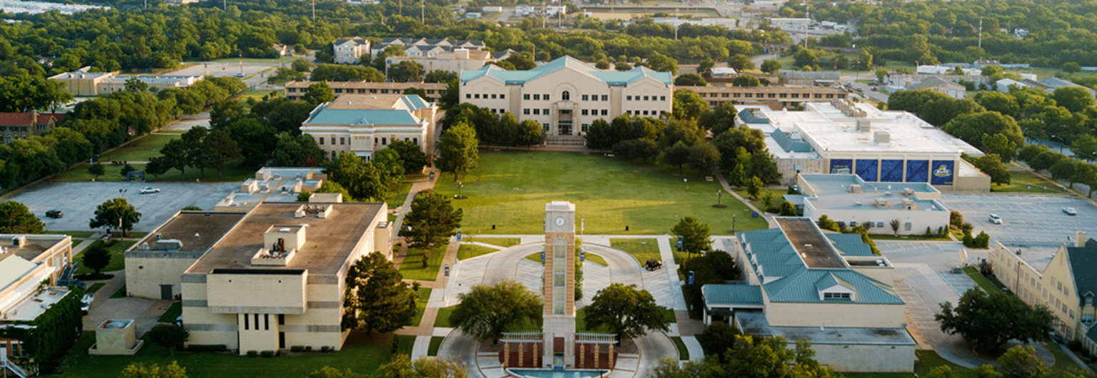 Texas Wesleyan University | Enviromatic Systems, Inc.