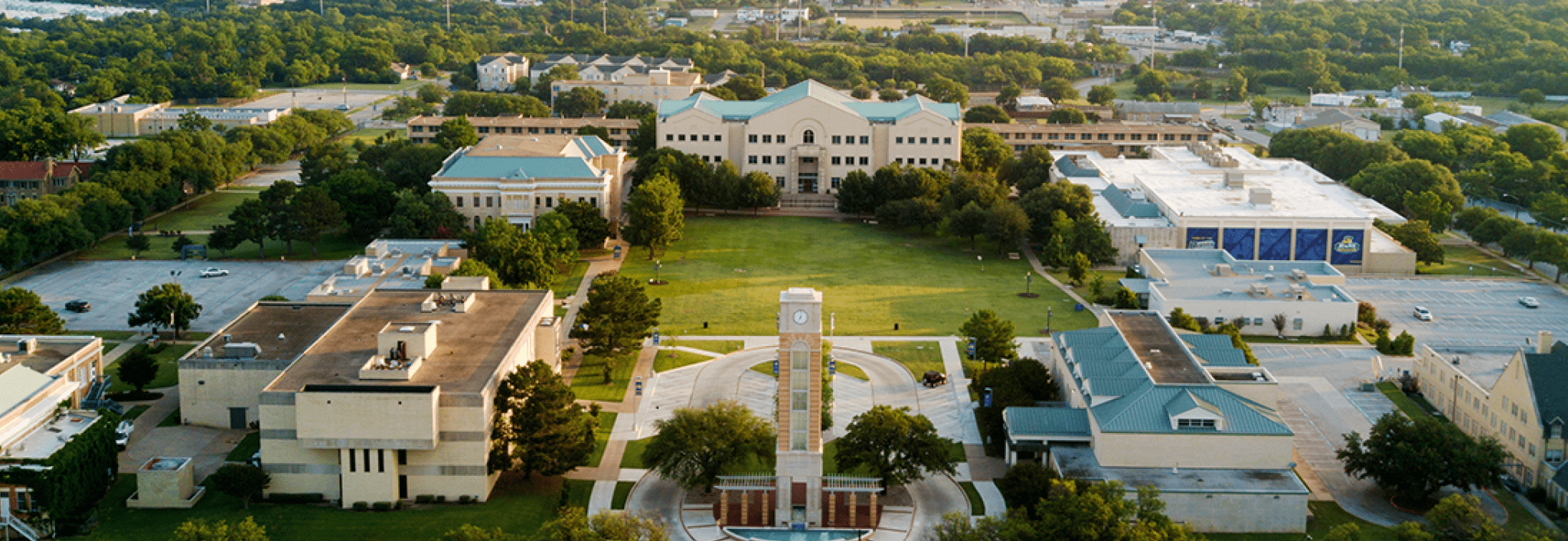 Texas Wesleyan University | Enviromatic Systems, Inc.