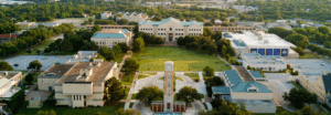 Texas Wesleyan University | Enviromatic Systems, Inc.