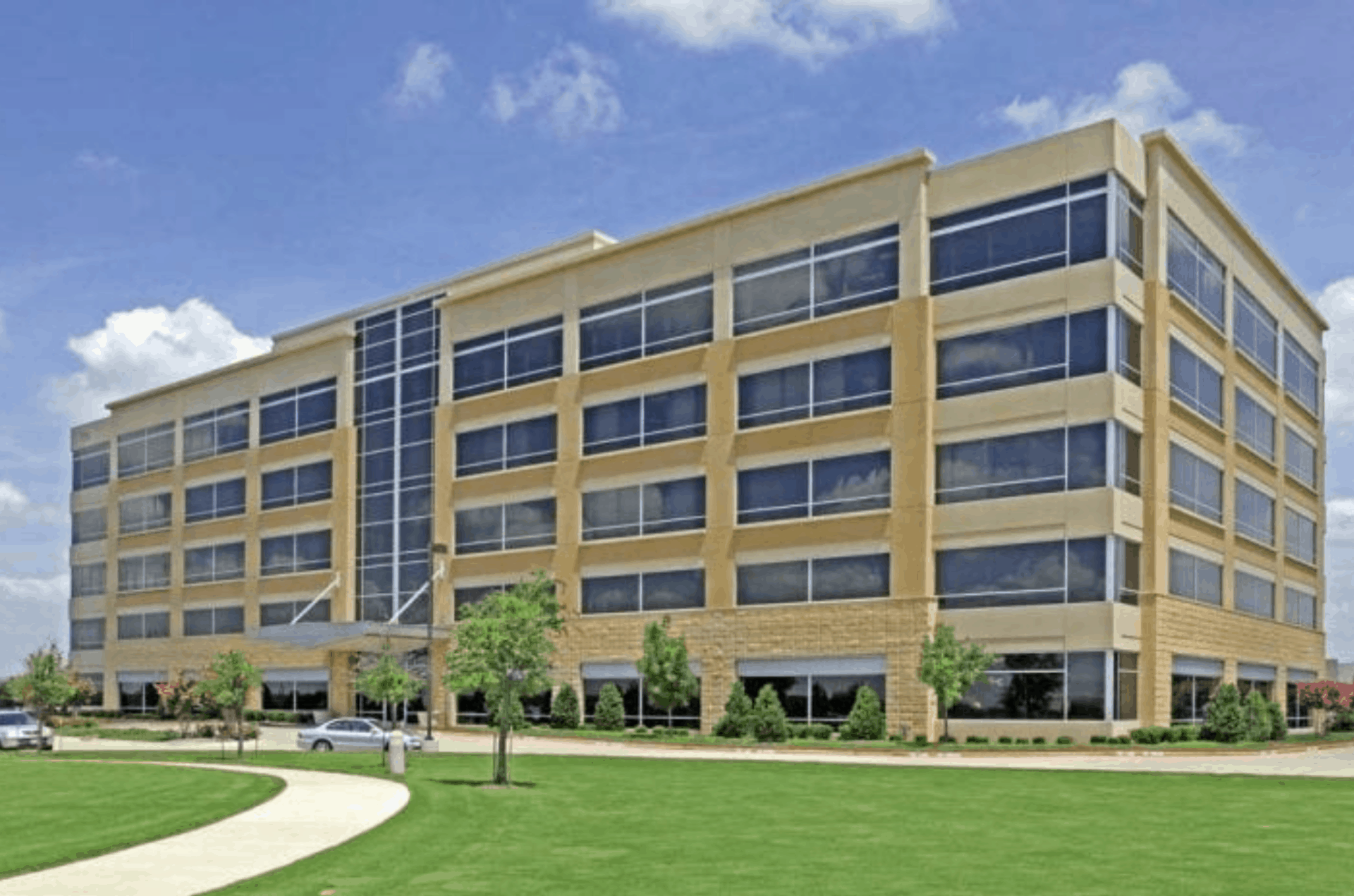One Allen Center, Allen Texas | Enviromatic Systems, Inc.